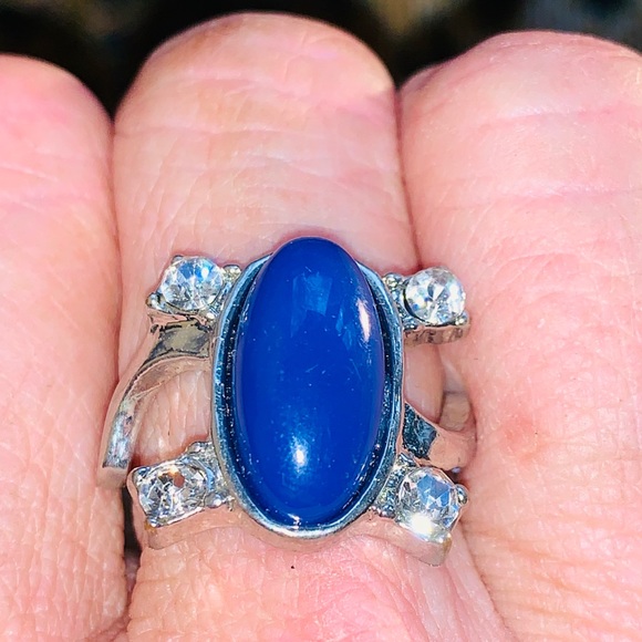 Jewelry | Vampire Diaries Elena Daylightwalker Costume Ring | Poshmark